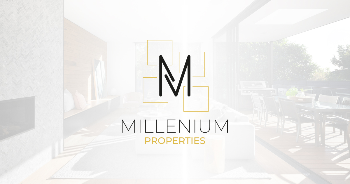Millenium Properties - L’art de vivre l’immobilier